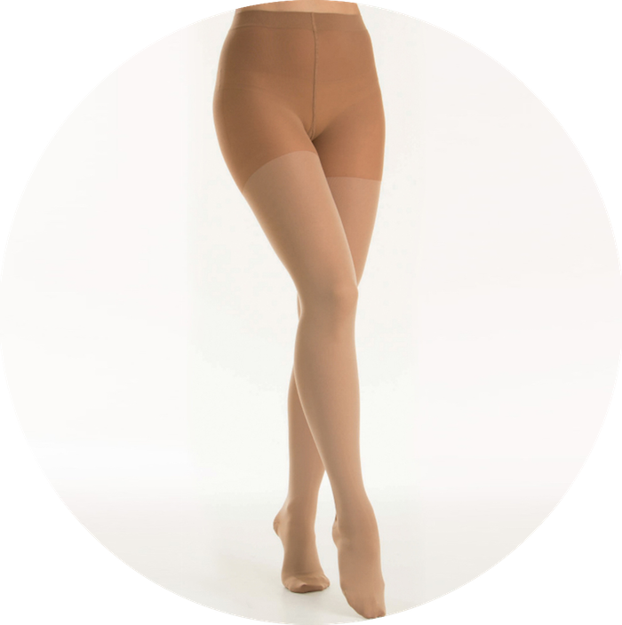 Compression Tights At Women